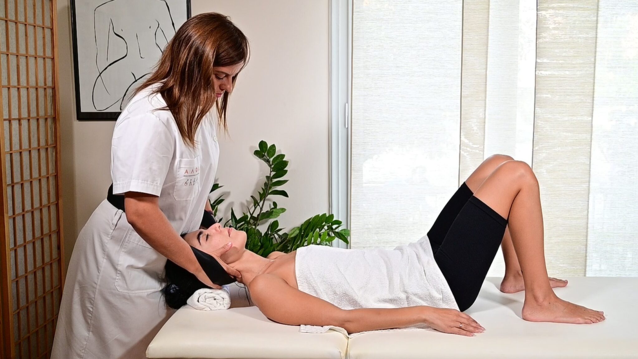 Τι είναι το Manual Therapy; | Άλφα Κέντρο Φυσικοθεραπείας & Pilates